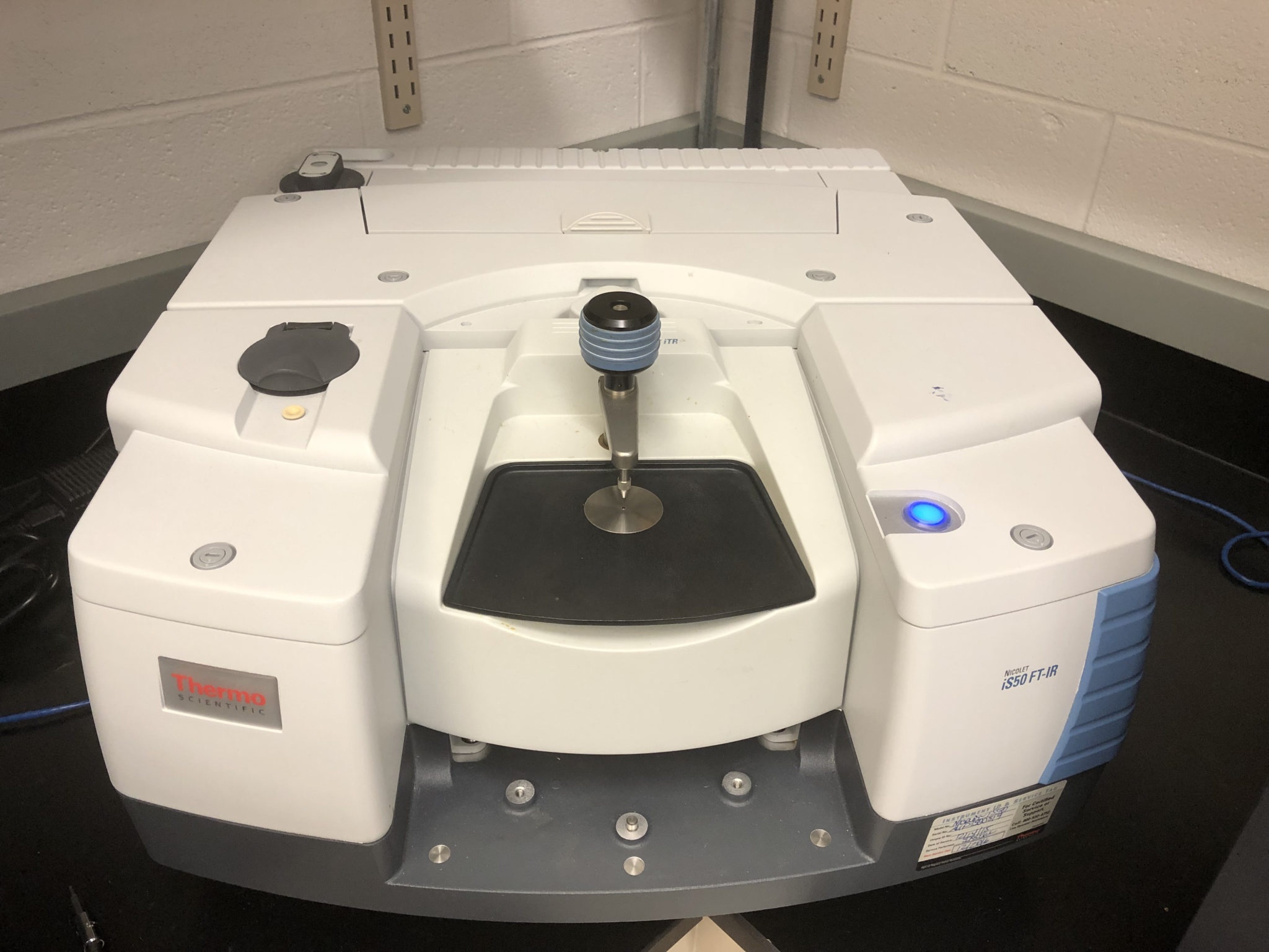 Lab Facilities – Aerospace Materials Laboratory